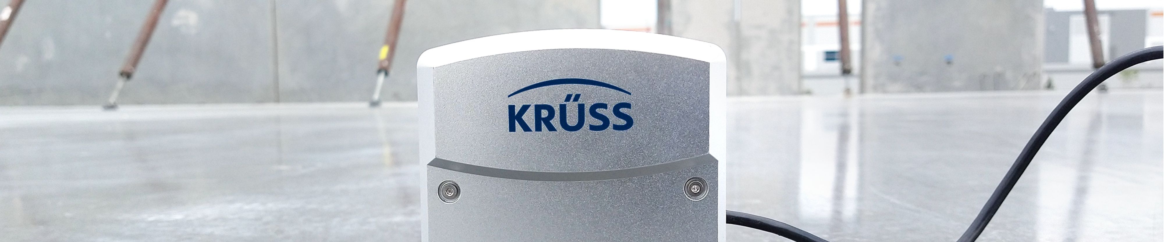 Thank You | Why Glue Does Work with KRÜSS